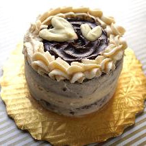 Mini Chocolate Lover's Cake – New Cascadia Traditional