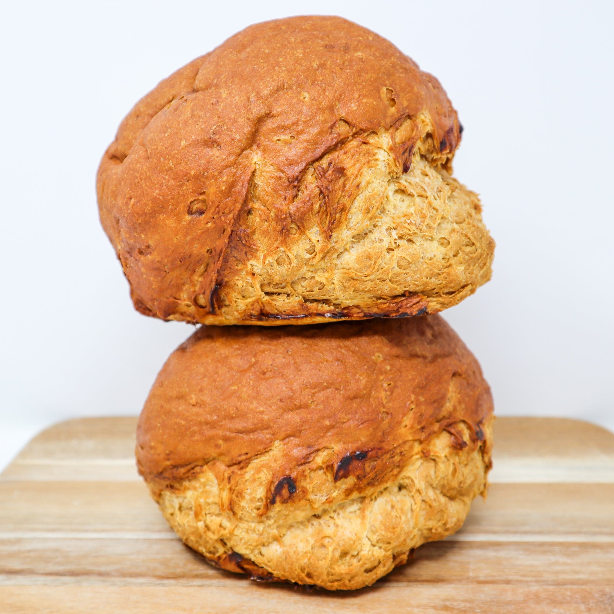 Holla-day Bread – New Cascadia Traditional